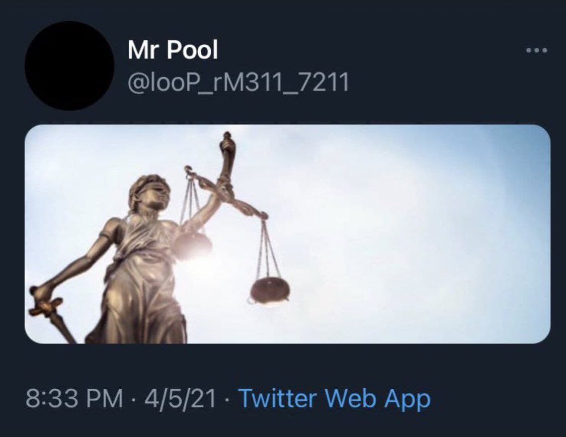 Mr Pool – Silicon Forest